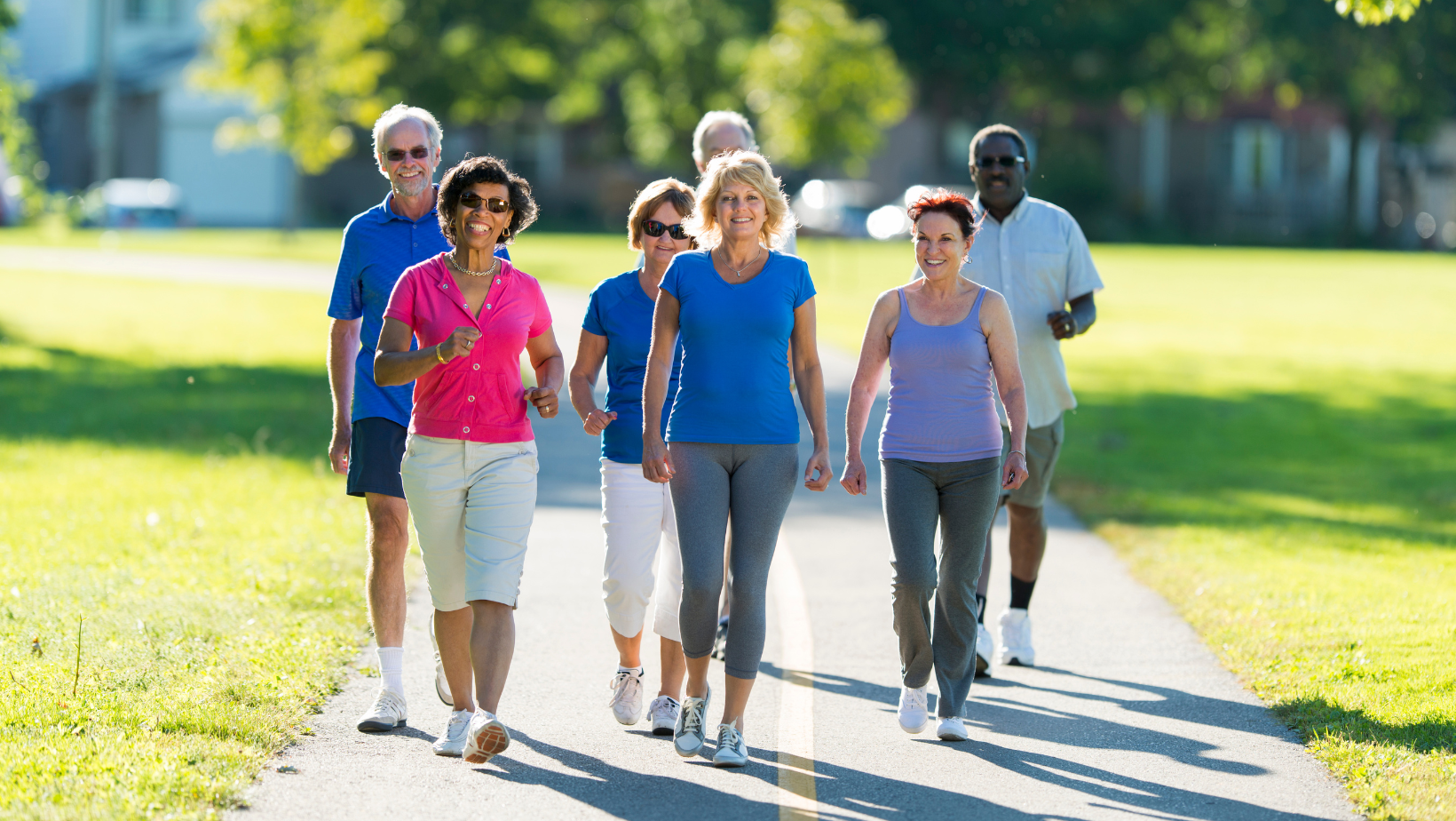 15 Engaging Summer Activities for Seniors - Senior Financial Group