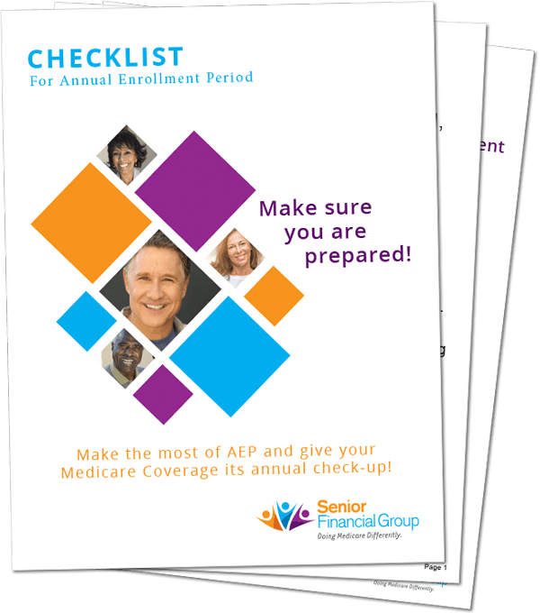 Medicare 101 - Senior Financial Group