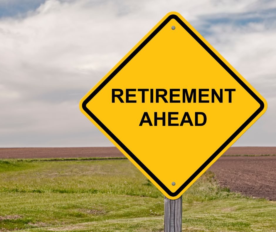 Retirement Planning Made Easy: A 10 Step Guide - Senior Financial Group