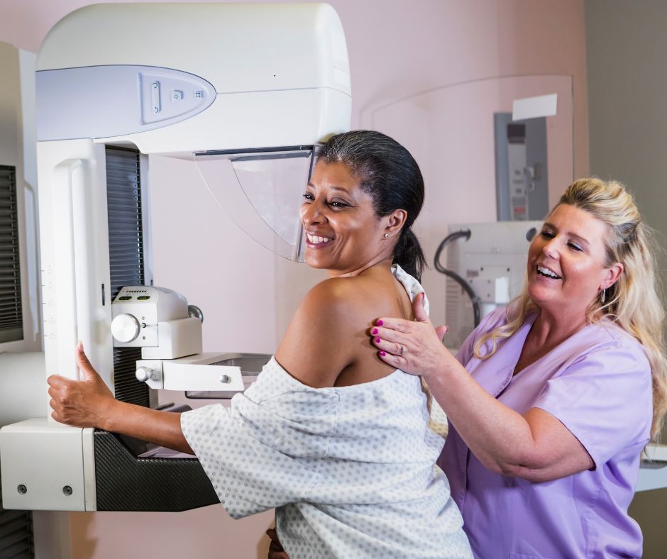 Navigating Breast Cancer: Medicare Cancer Policies - Senior Financial Group